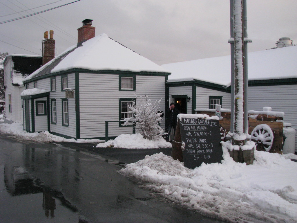 091 - Mallard Cottage - early 1700's - INSPIRING MAX